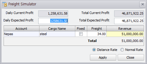 Netpas – World’s best voyage estimation